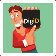 Image result for DigiD Composition