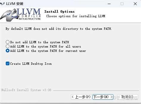 Image result for LLVM for Windows