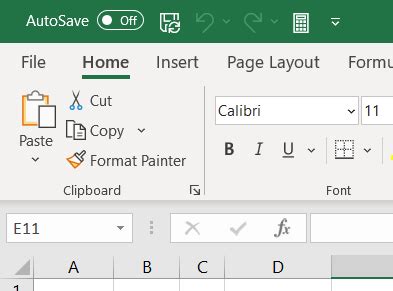 Image result for Turn Off Auto Save