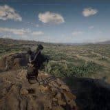 Image result for RDR1 Graphics
