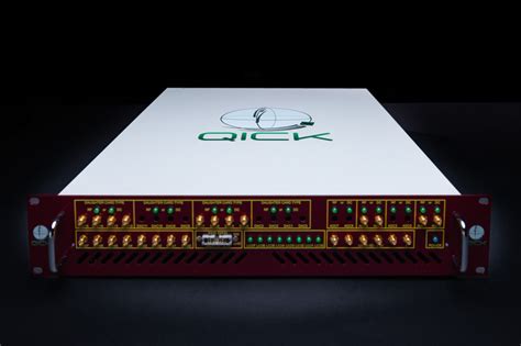 Image result for Fermilab Quantum Computer