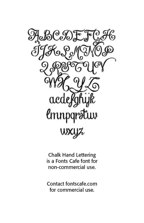 Image result for Hand Drawn Lettering Styles