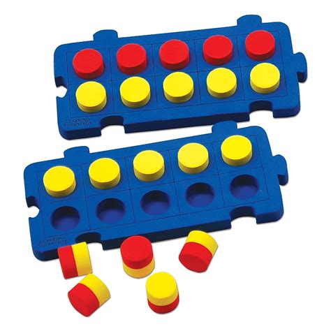 Image result for Ten Frame Math Games