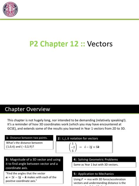 Image result for Vector Operation Notes