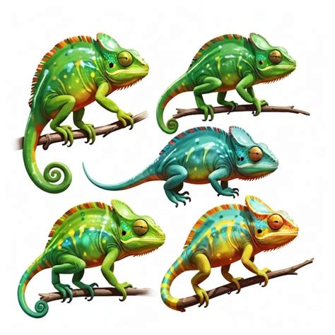 Image result for Lizard Colors