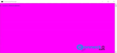 Image result for Cmd Color Command