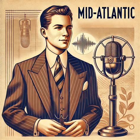 Image result for Mid-Atlantic Accent Example