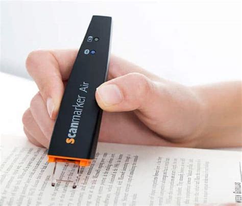 Image result for Scanmarker Review