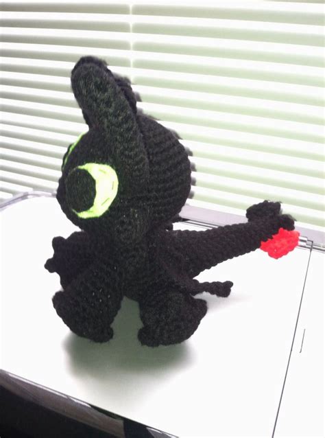 Image result for Toothless Side View