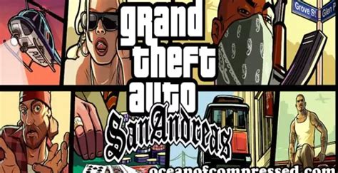 Image result for GTA SA Setup File PC Highly Compressed