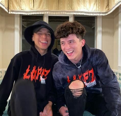 Image result for Tony Lopez and Larray