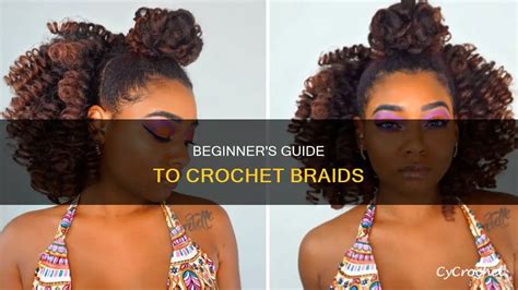 Image result for Crochet Hair Tutorial for Beginners
