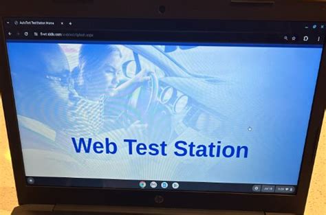 Image result for Permit Test Screen