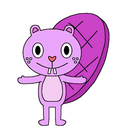 Image result for HTF Toothy Inflation