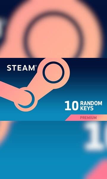 Image result for Random Steam Keys