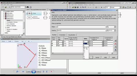 Image result for SimMechanics Tutorial