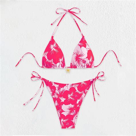 Image result for Triangle Bathing Suits