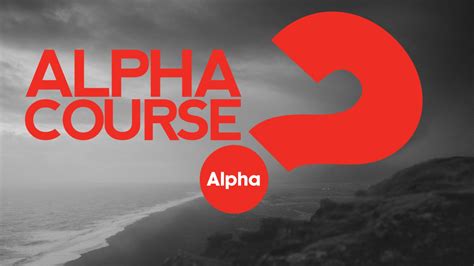 Image result for Alpha Course Invite