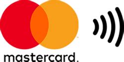 Mastercard Contactless | Logopedia | FANDOM powered by Wikia