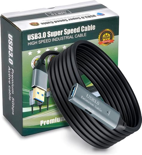 Image result for USB 3.0 Extension Cable