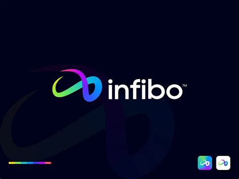 Image result for Infinite Logo Design