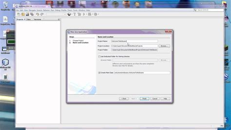 Image result for NetBeans Projects