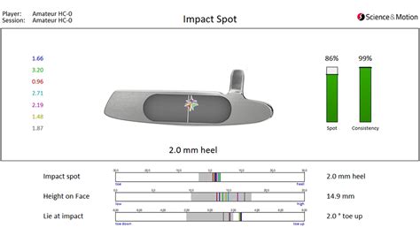 Image result for Putting Sam PuttLab