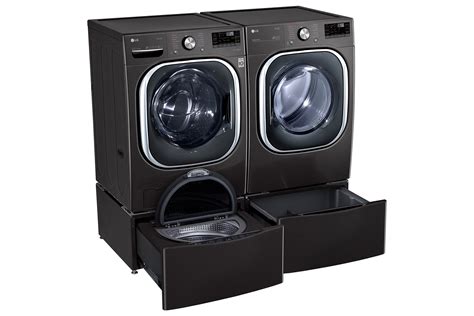 Image result for LG Front Load Washer Comparison Chart