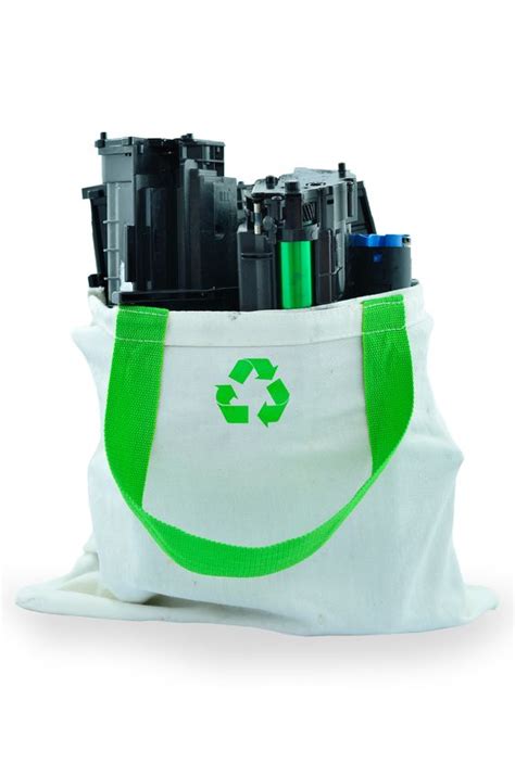 Toner Recycling | Toner Cartridge Recycling | Stargel Office Solutions