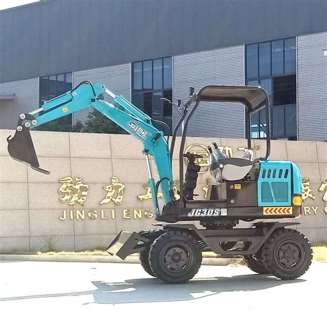 Image result for Micro Backhoe