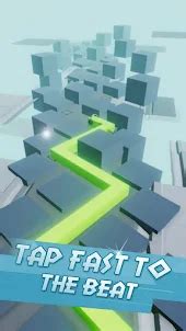 Image result for Dancing Line PC Unity