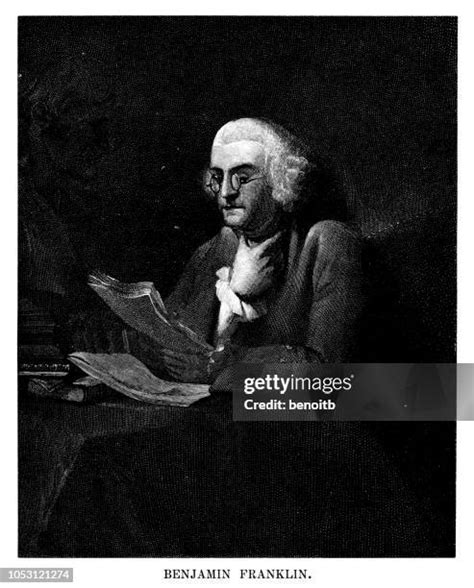 Image result for Benjamin Franklin Drawing Tutorial