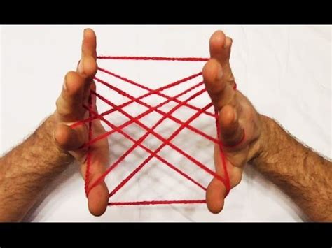 Image result for String Finger Tricks