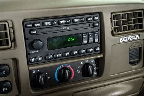 Image result for 2001 Excursion Rocker