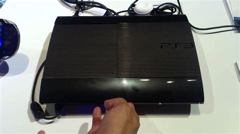 Image result for How to Open PS3