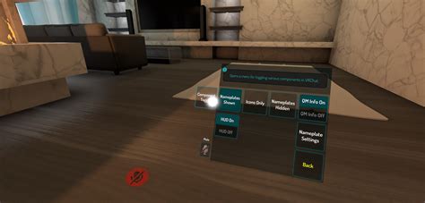 Image result for How to Toggle Mirror VRChat