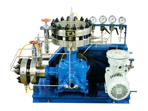 Image result for Hydrogen Compressor