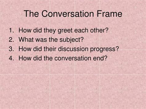 Image result for Summarizing Conversation