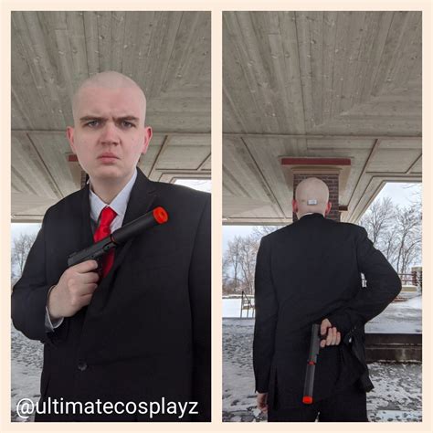 Image result for First Hitman
