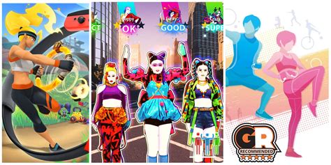 Image result for Exercise Games