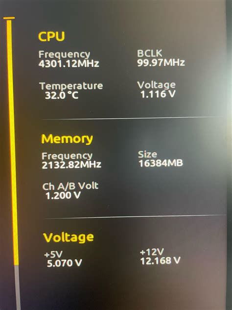 Image result for How to Overwrite Bios Max CPU Frequency