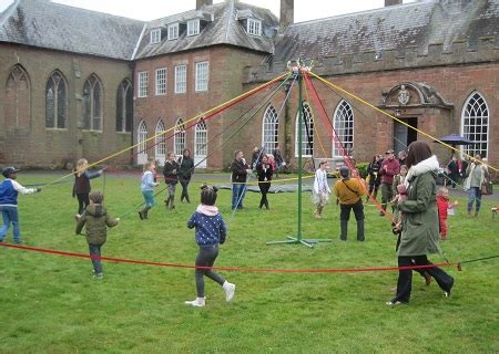 Image result for Maypole Dancing Sweeps