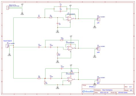 Image result for Pi LPF Filter