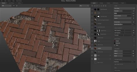 Image result for Quixel Scenes