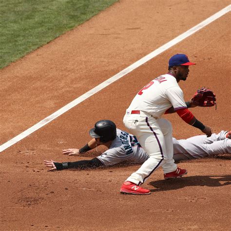 Image result for 3rd Base Tips