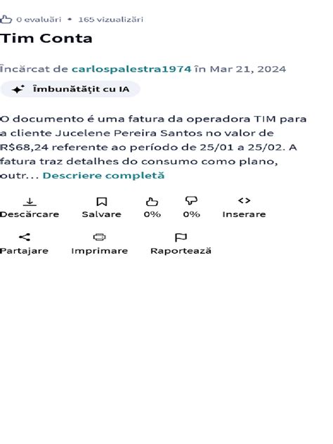 Image result for Conta Internet Tim