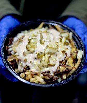 Image result for Da Slap Box Restaurant Menu