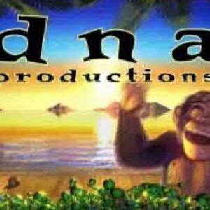 Image result for DNA Productions Logo Scratch