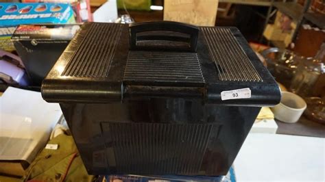 Image result for File Folder Carrying Case