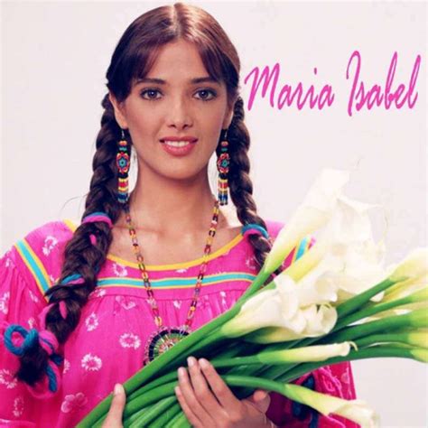 Image result for Maria Isabel Capitulo 11